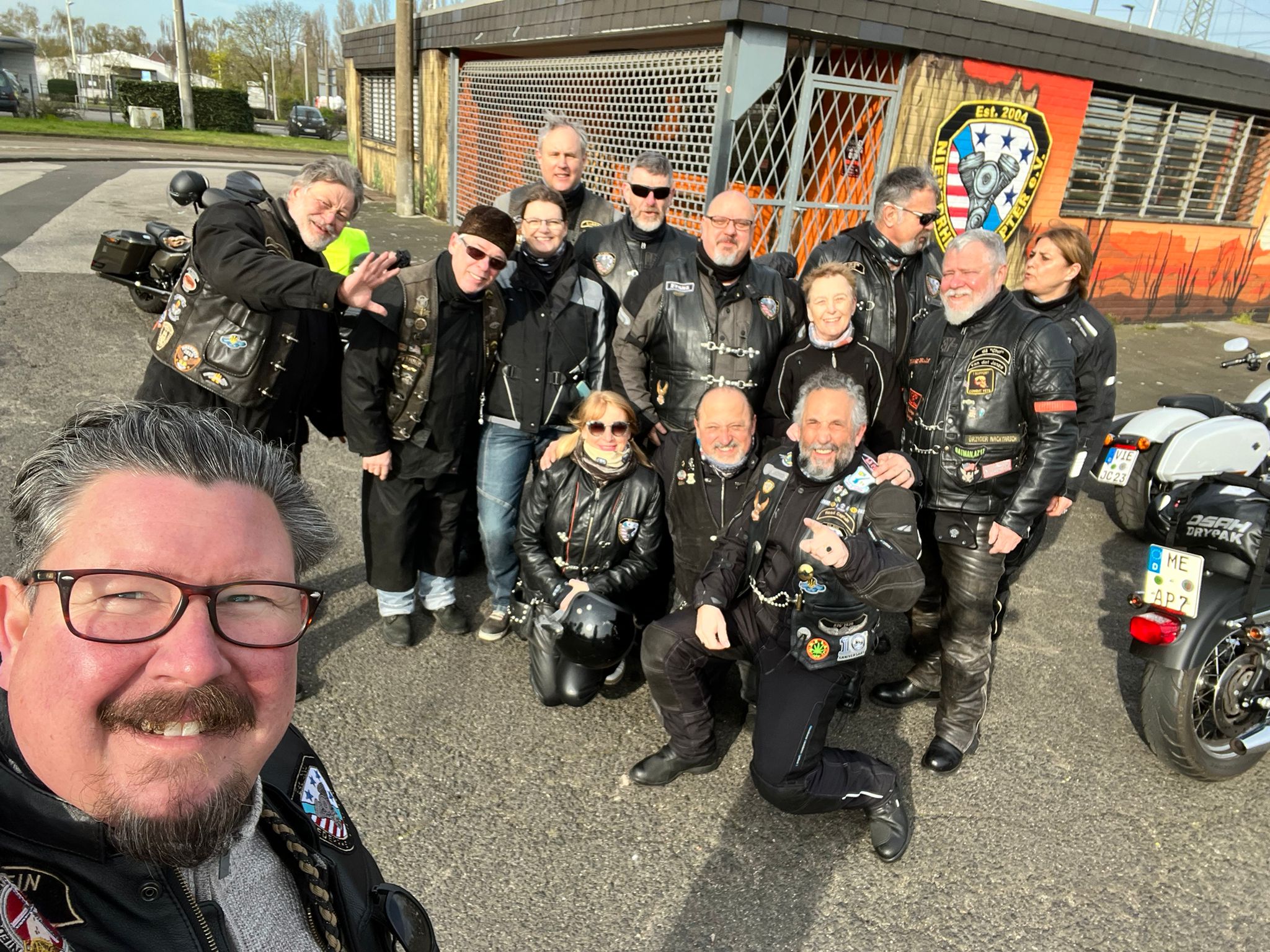 Anfahrt 2023 – NRC on Tour – Niederrhein-Chapter e.V.